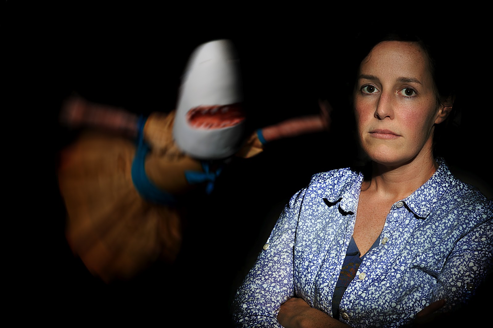 casey riordan millard artist cincinnati | CITIZEN PORK