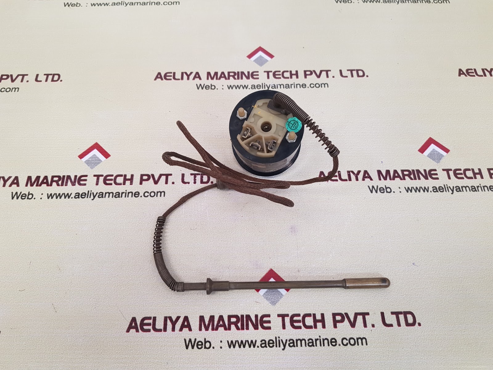 STORK SC 15 - Aeliya Marine