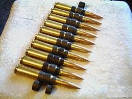 welcome to the world of weapons: M2 Browning