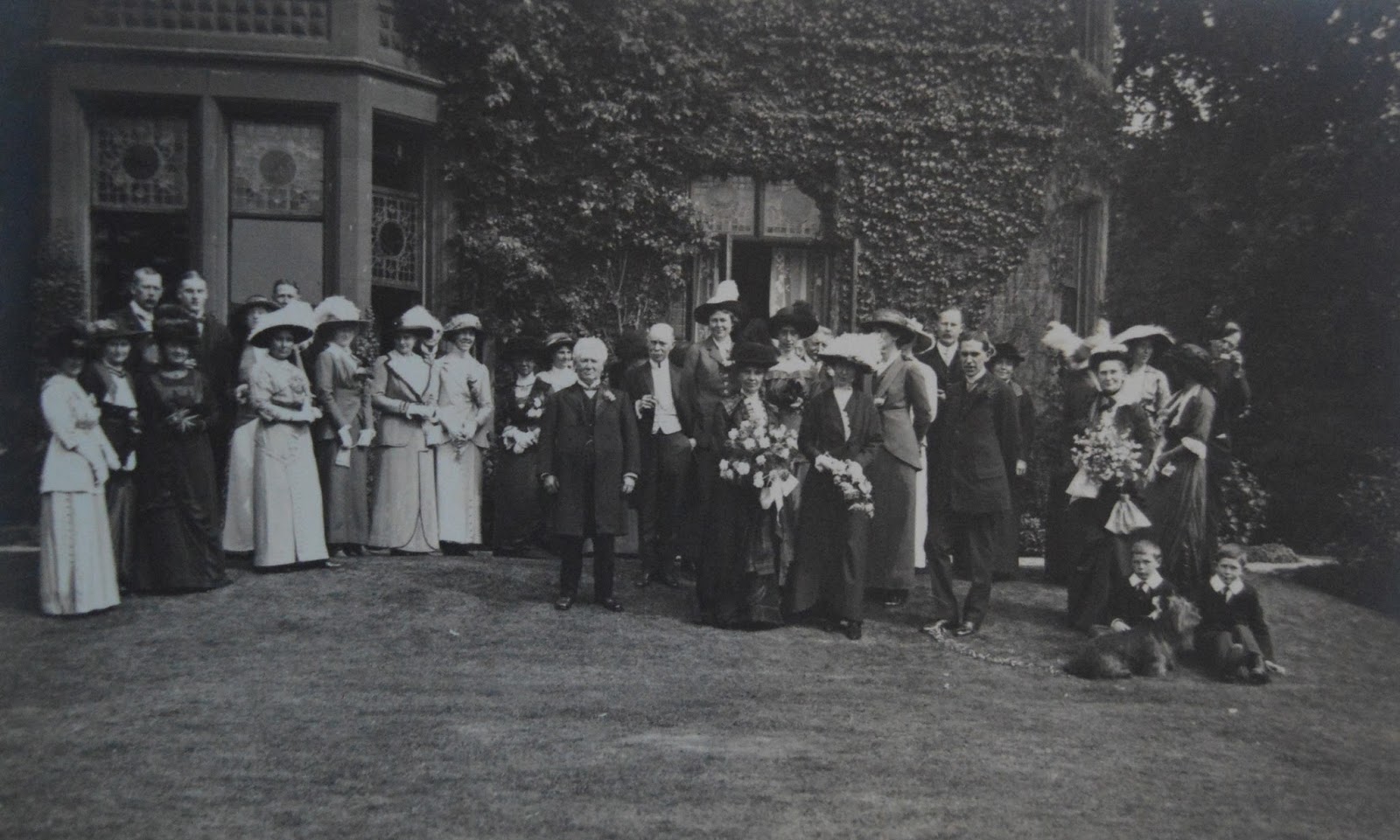 ArchMusicMan: September 2013