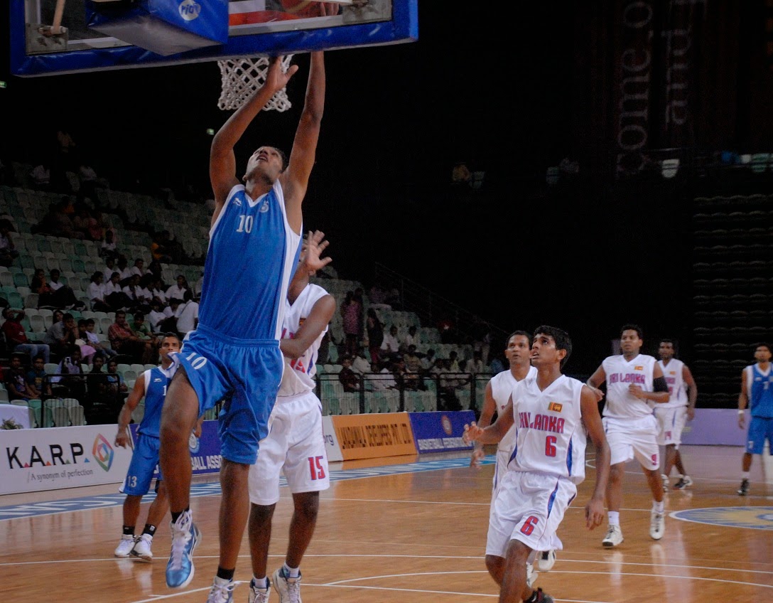 Hoopistani: Talent Found: Amrit Pal Singh's astonishing story from ...