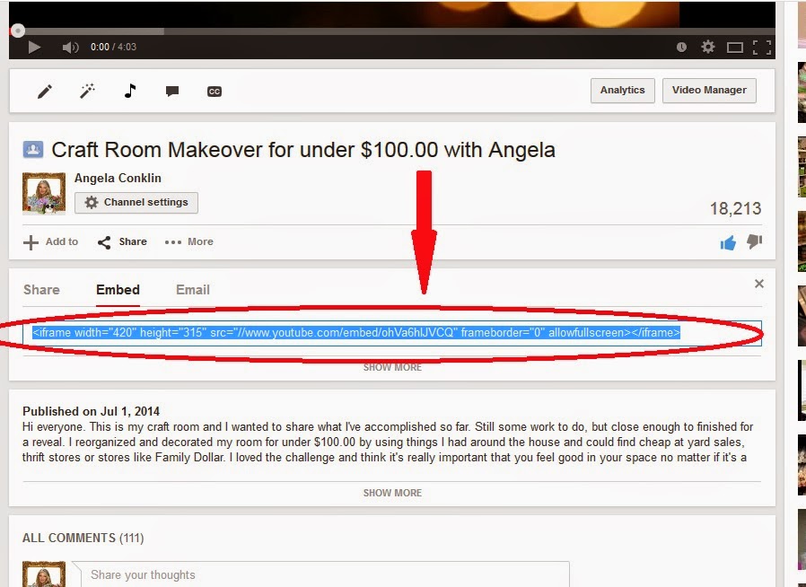 Heartedly Handcrafted: Simple Step by Step Instructions for How to ...