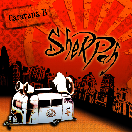 Cantemos como quien respira: «SHERPAH», UN GRUPO QUE MERECE LA PENA ...