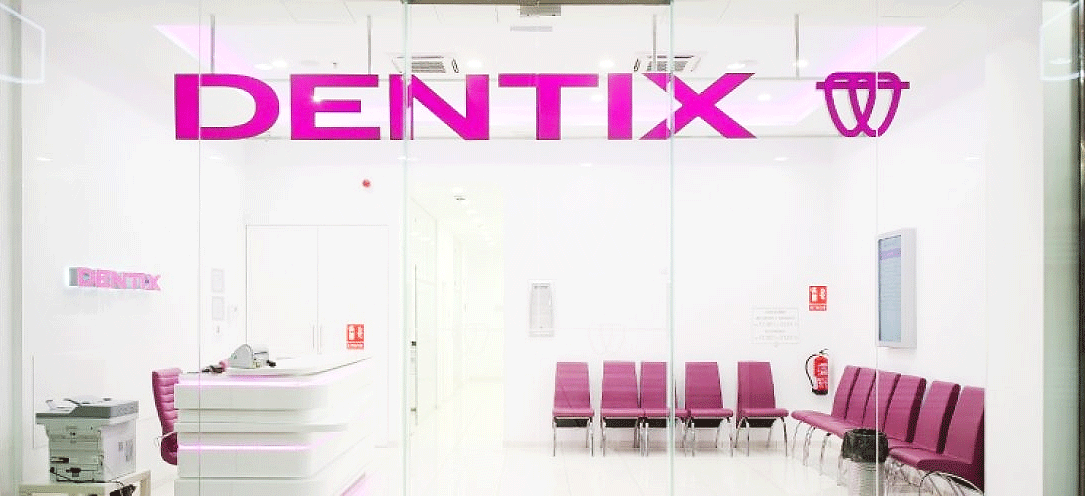 MUNDO DE LA EMPRESA BLOG: LA QUIEBRA DE DENTIX