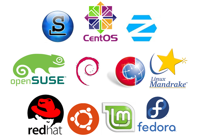 Ekka Blog: Pengertian Distro Linux dan Macam-macam Distro Linux