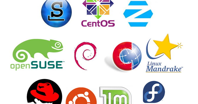 Ekka Blog: Pengertian Distro Linux dan Macam-macam Distro Linux