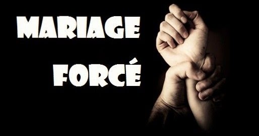 Mariage Forcé
