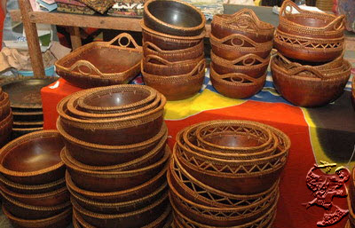 PARIWISATA ACEH DAN KERAJINAN TANGAN INDONESIA: KERAJINAN TANGAN KHAS ...