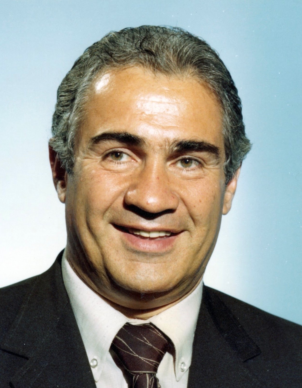 Hockey Then & Now: REMEMBERING JIM GREGORY