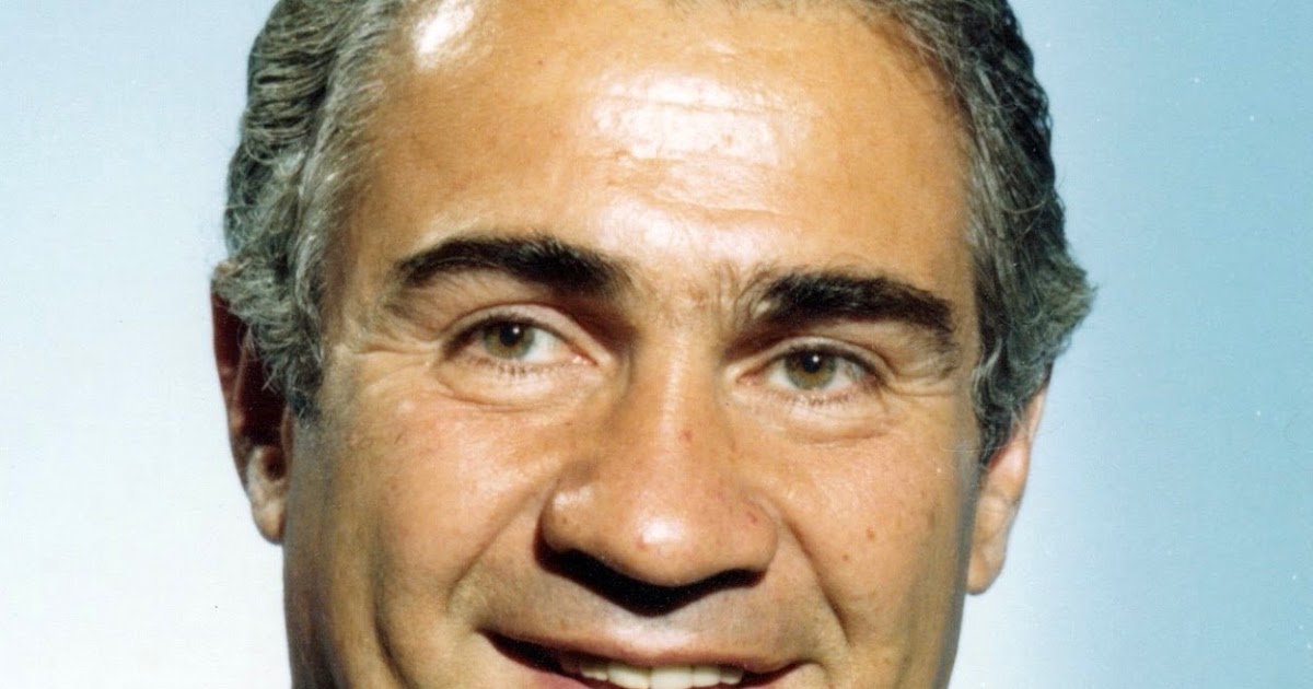 Hockey Then & Now: REMEMBERING JIM GREGORY