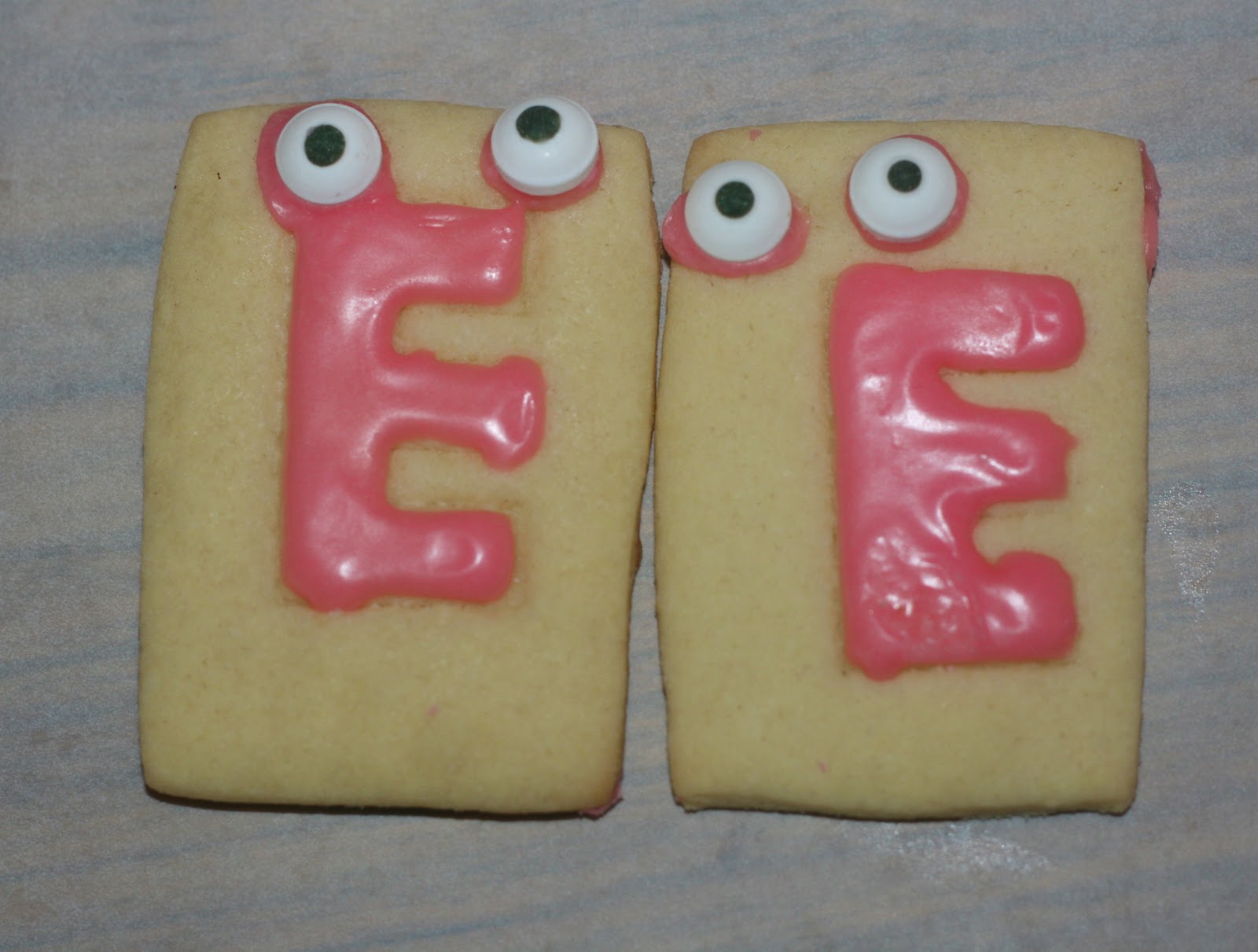 Nancy Nolan's Kindergarten: Letter E Week