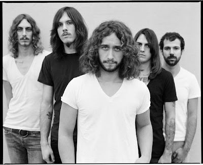 Tune Of The Day: The Parlor Mob - Into The Sun