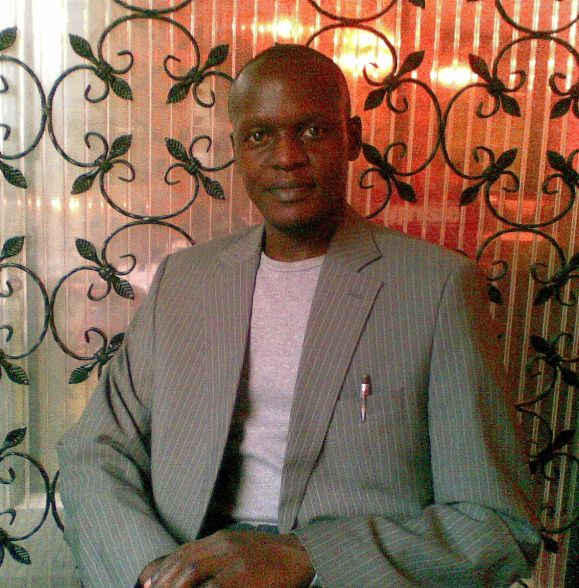 Home Page - Andrew Mutambo Official Website