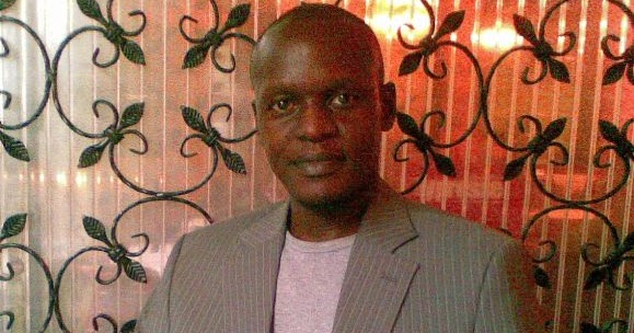 Home Page - Andrew Mutambo Official Website