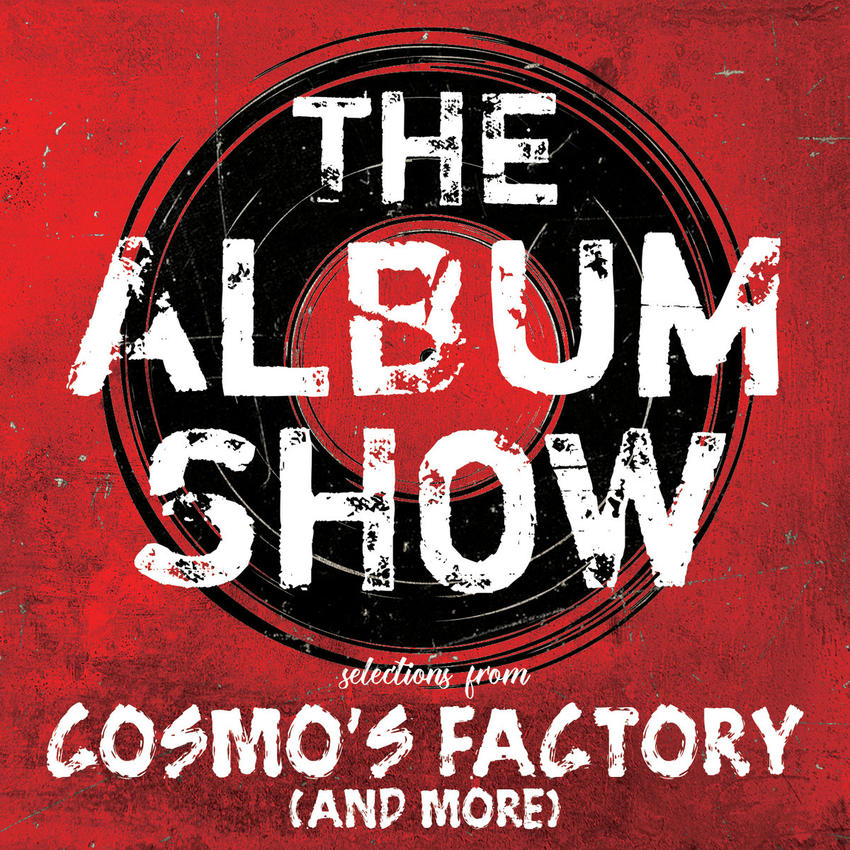 I Don't Hear A Single: Kool Kat Musik Weekly New Release Update