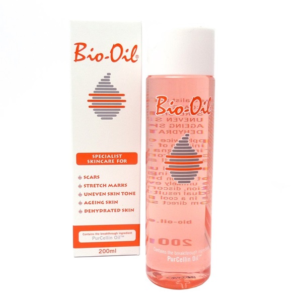 El aceite multiuso Bio-Oil: lo probamos | ME PASO EL DIA COMPRANDO