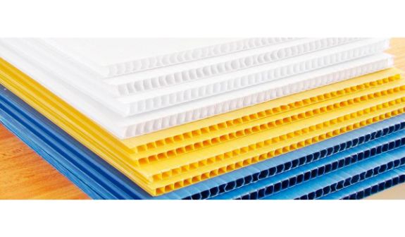 Top Four Uses for Corrugated Plastic - Canada Plastic
