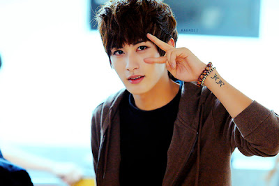 Tudo sobre... Jaehyo do Block B!