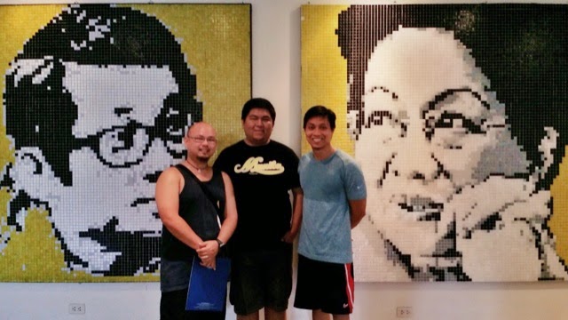 Aquino Center and Museum in Tarlac