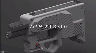 Экое странное поделие. ZiP Modular Weapons System: hyperprapor ...