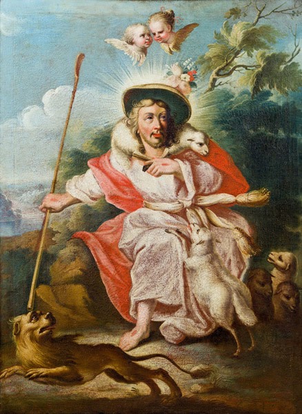 SALITANG BUMUBUHAY : ANG MABUTING PASTOL NA HANDANG GAWIN ANG LAHAT ...