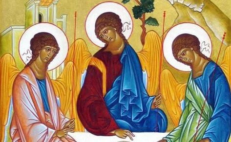 The Baltimore Catechism Explained | Lesson 3: On the Unity and Trinity ...