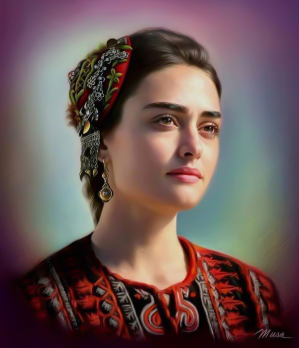 Halima Sultan Hd Images,4k images,