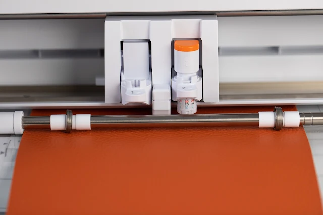 Silhouette CAMEO 4 Tools: What Blades are Included? - Silhouette School