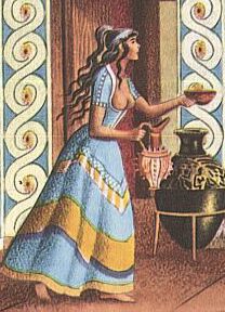 Twilight Language: Crete and the Libyan War