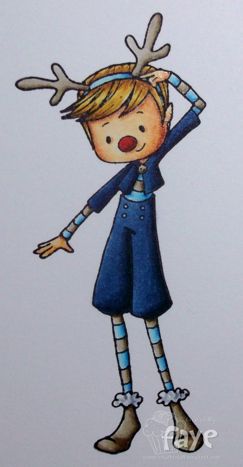 Pink Jobs... Blue Jobs