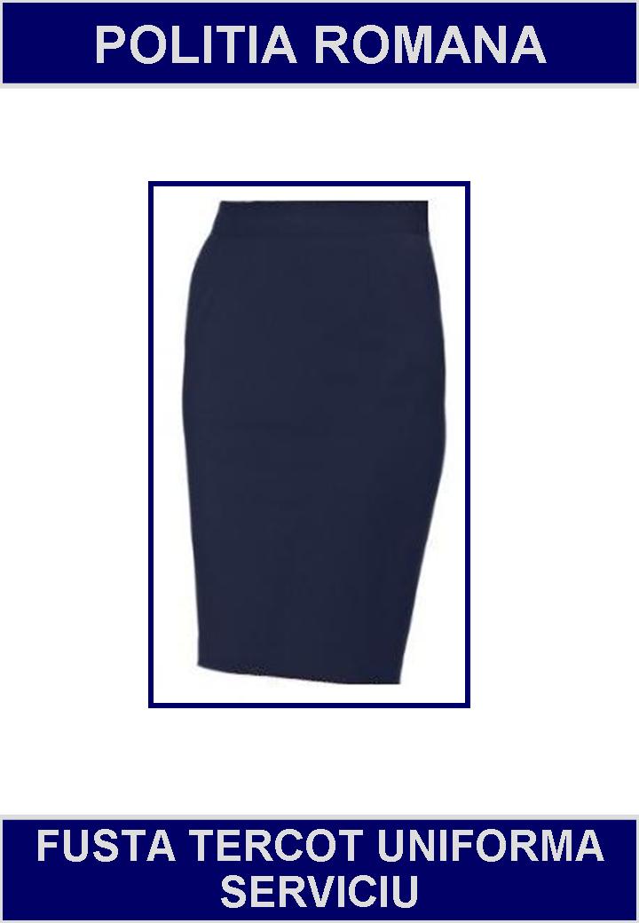 IMBRACAMINTE TINUTA UNIFORME POLITIA ROMANA: IMBRACAMINTE