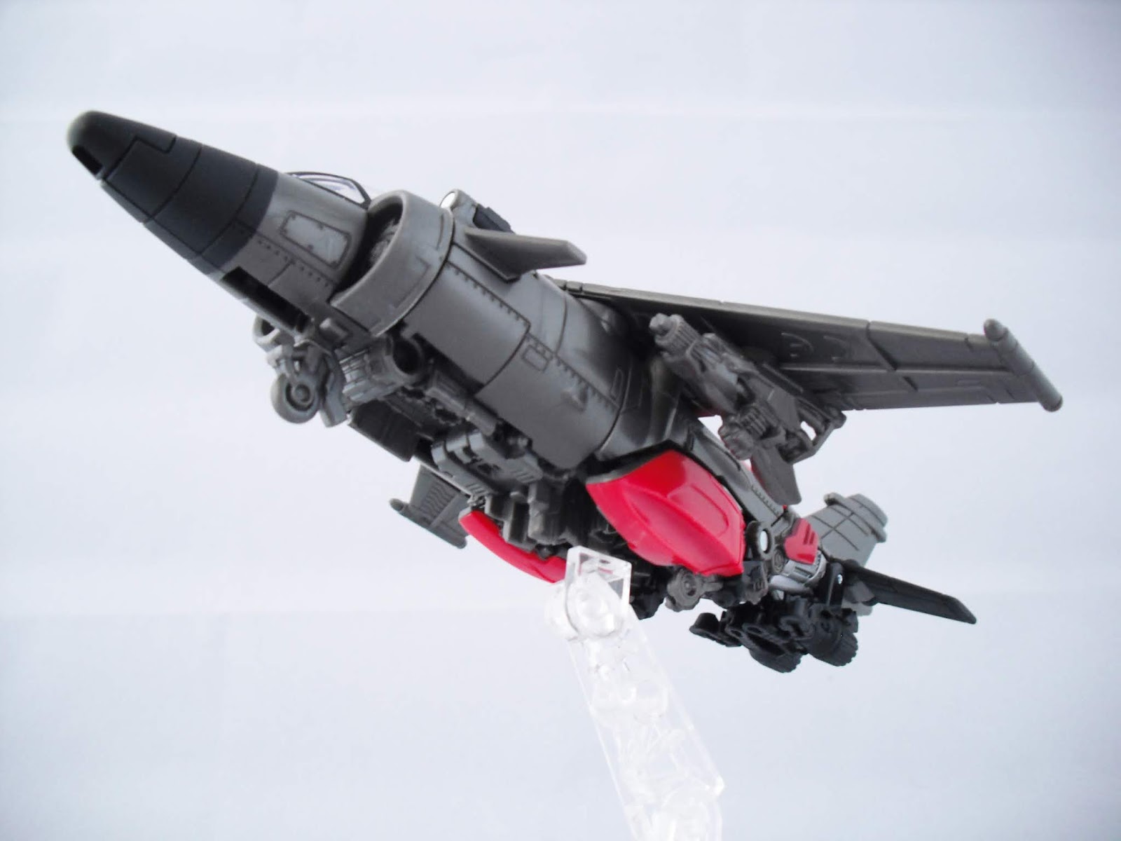 The HEXdidn't... TransFormers Collection Blog: Studio Series #59 ...