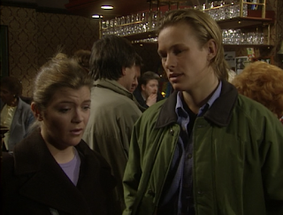 Coronation Street Blog: The Week In Classic Corrie