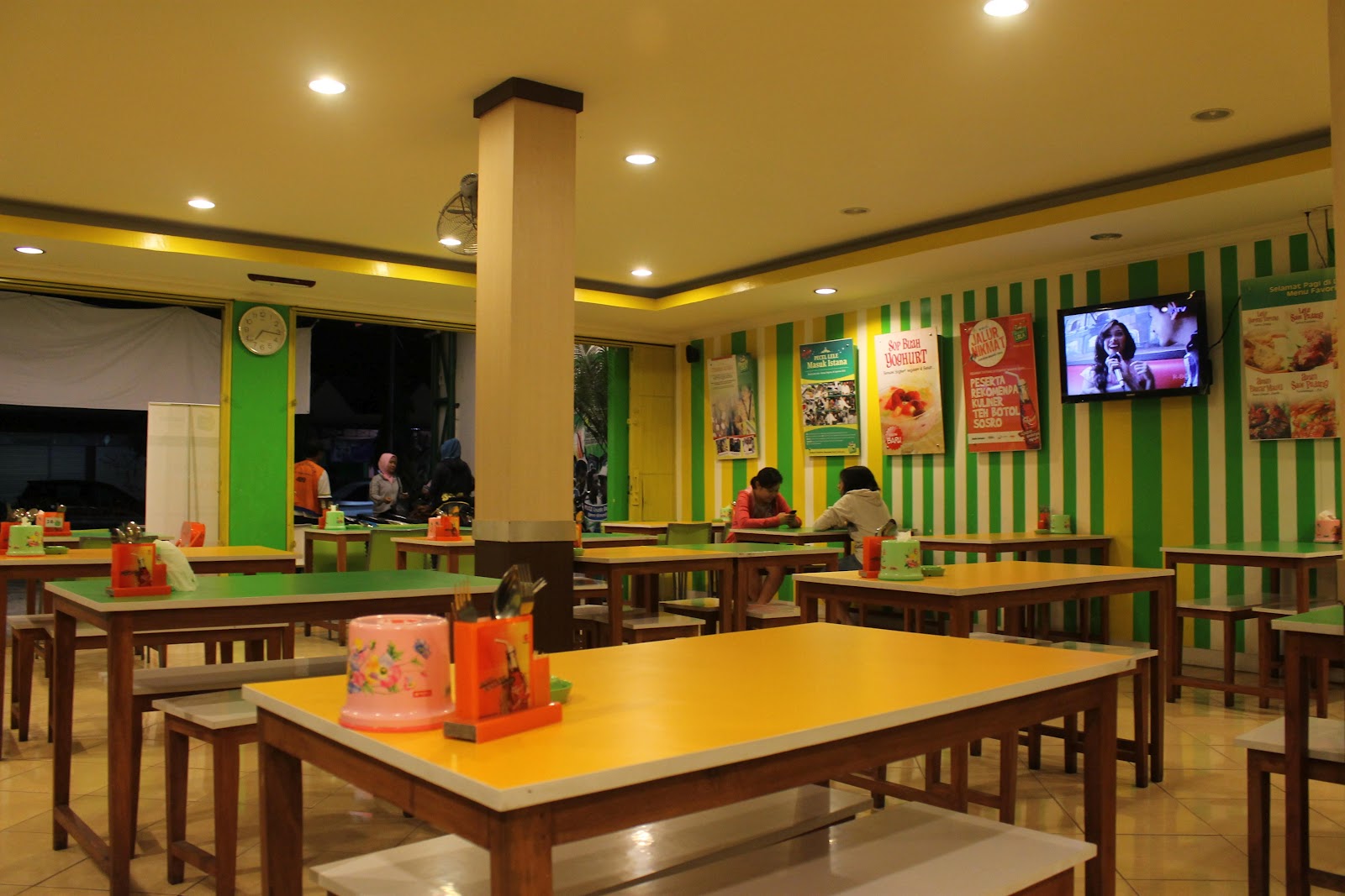 LELE LELA - kulinerzone