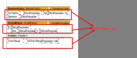 Pencarian Pada Label Delphi Tutorial Delphi Dan Database 5026