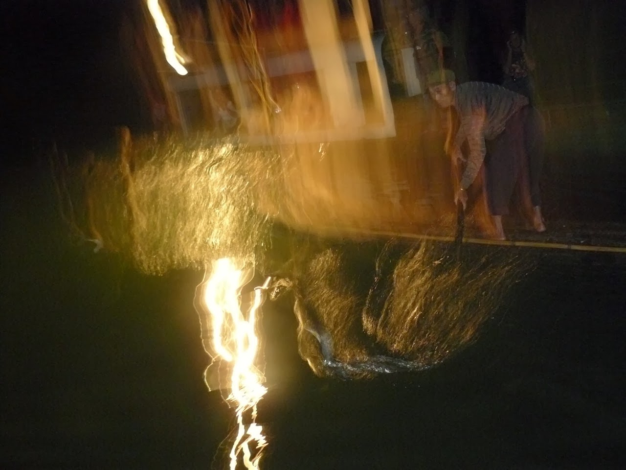 Fish B4U Fly: "Fly" Fishing in China? - Catch and Release in the ...