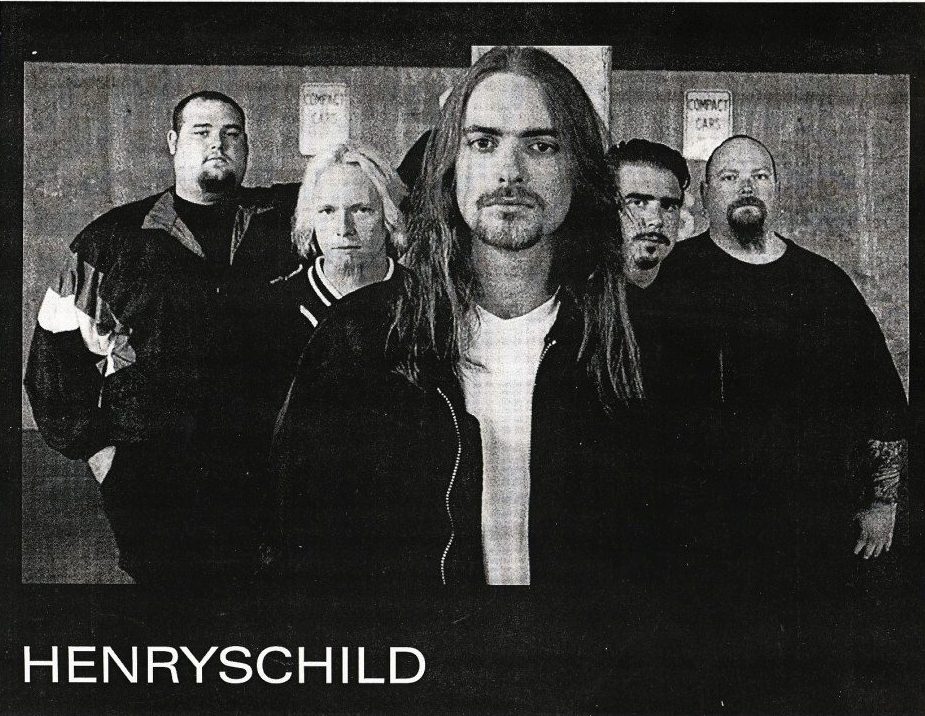 Axe Crazy: Andy Makin (ex-Psycho Motel): "What we did was pretty ...