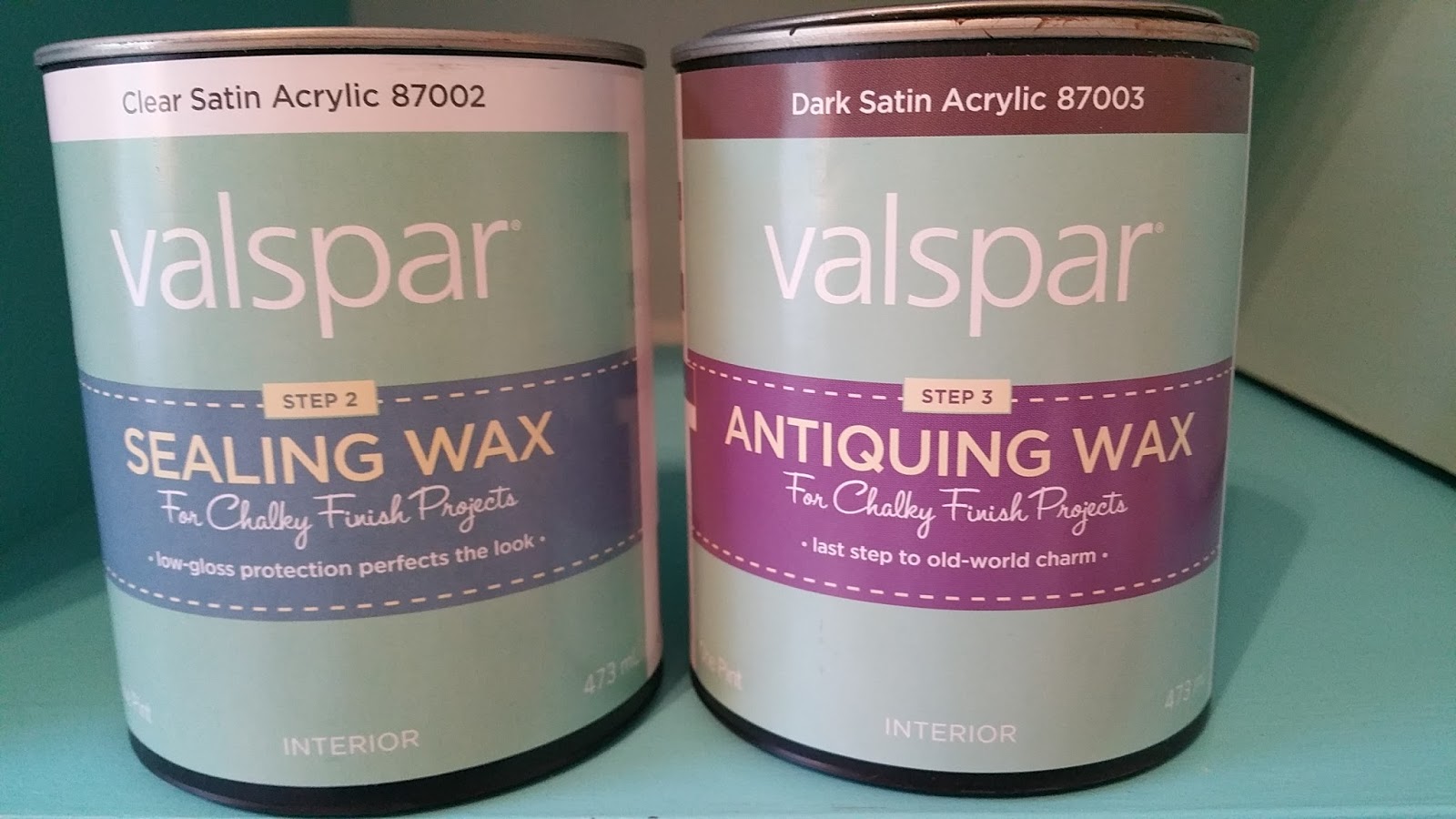 Cruise And Crop: Office Make Over