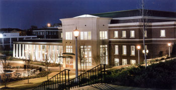 Donde estudiar: Birmingham-Southern College (Alabama - US)