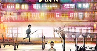 Charlotte's Library: A Wish in the Dark, by Christina Soontornvat