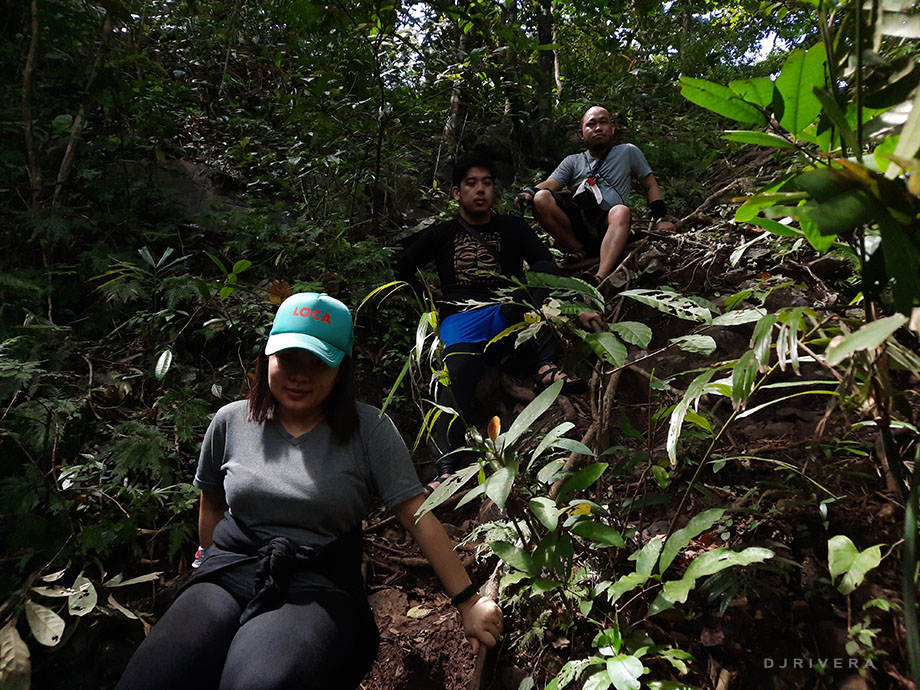 Mt. Romelo Trip Guide and Itinerary — Pinoy Travelogue | A Philippine ...