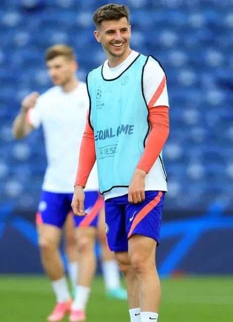 Mason Mount Biography, Age, Stats, Fifa, Wiki & More