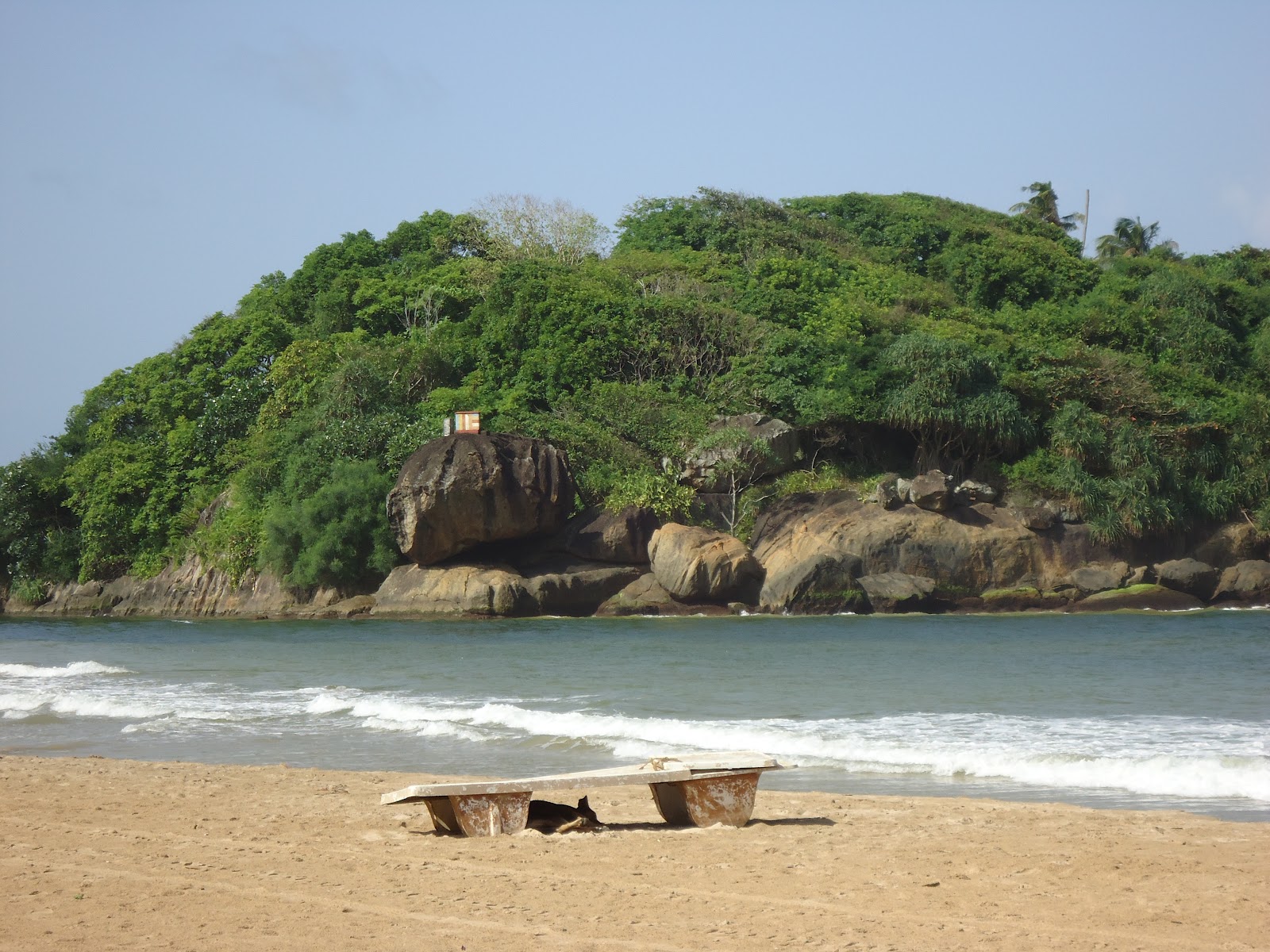 Ordinary Photography: Beruwala Sri lanka