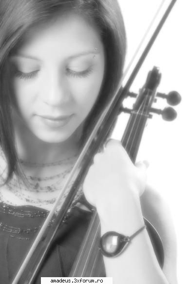 Alexandra Violin Fans: 2017