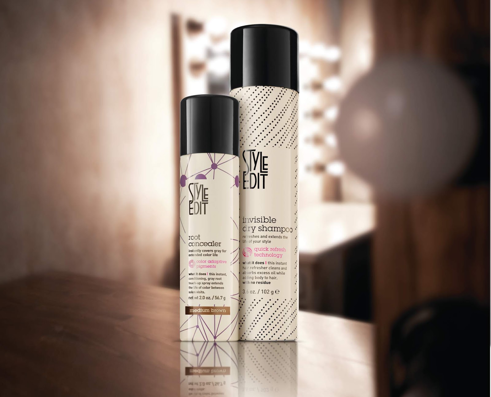 STYLE EDIT HAIR CARE PRODUCT REVIEW - Open Kloset By Karina