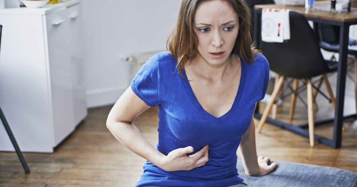 5 Consejos para curar la acidez desde el primer dia