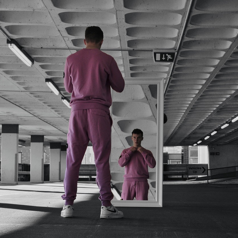 Scutt Shares New Single ‘Pretending To Be OK’