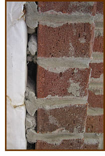 MEC&F Expert Engineers : CONSTRUCTION DEFECTS –MORTAR BRIDGING AND ...
