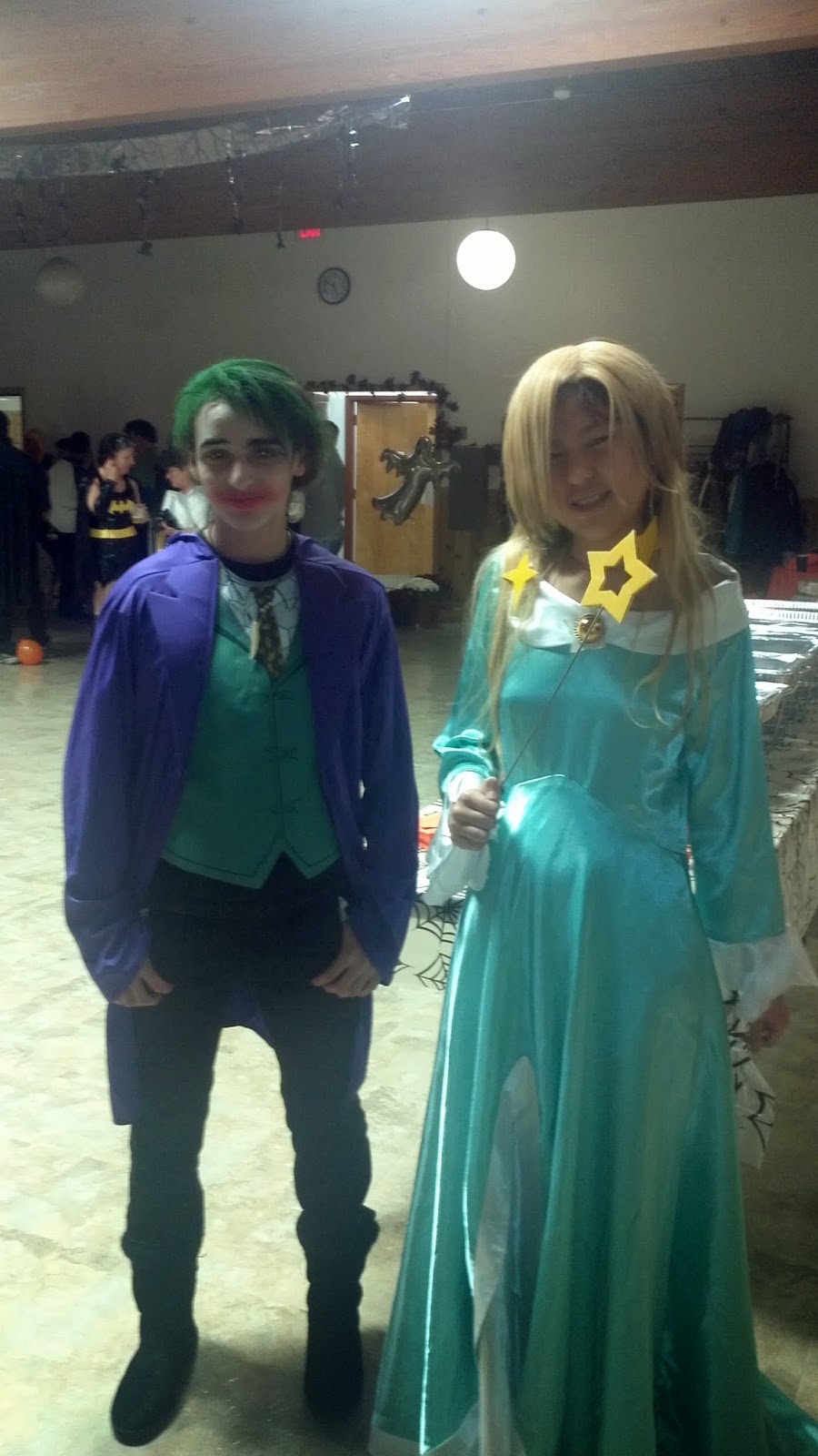 Firestar and Company Reviews: Cosplay Station Review I| Firestar & Co.