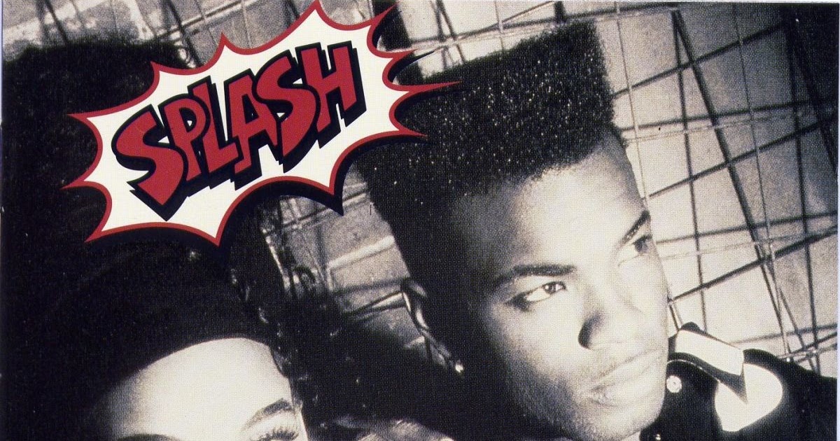 advisorymusicnet.blogspot.com: CD Splash – Splash (1991)